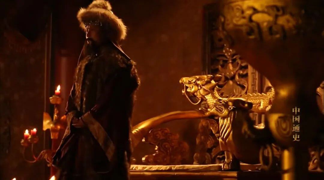 金以后，完颜们都去哪儿了？ - 今日通川